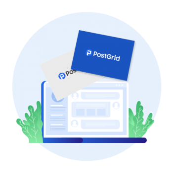 How to Send a Postcard Internationally? | PostGrid