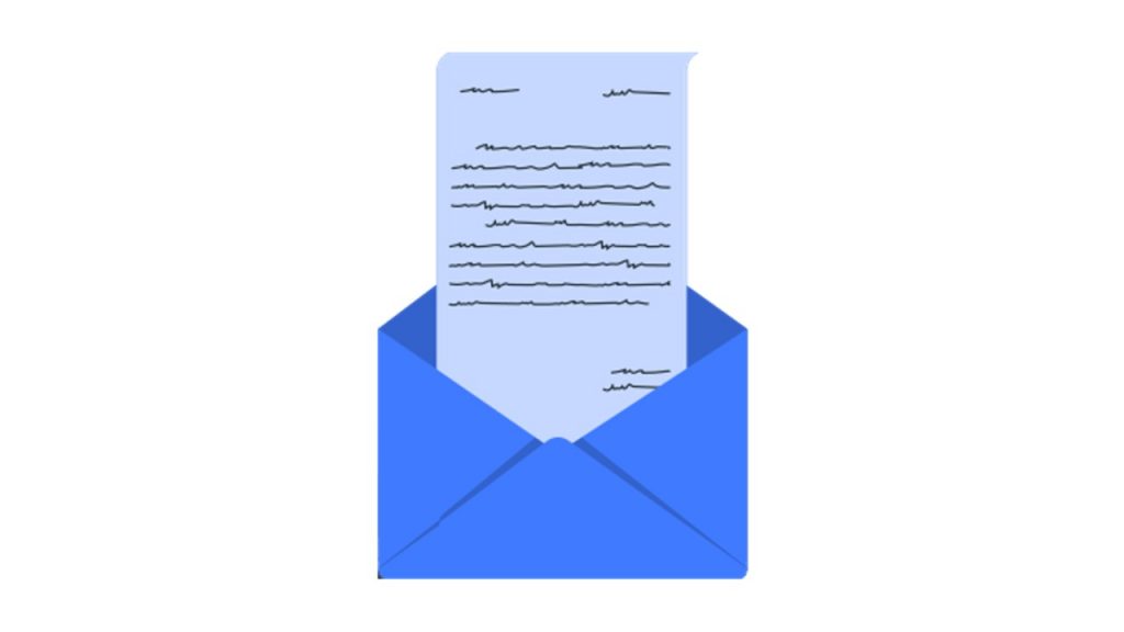Sample Letter to Patients to Notify About Test Results - PostGrid