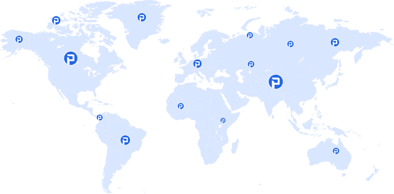 India Address Verification, Validation & AutoComplete | PostGrid Global