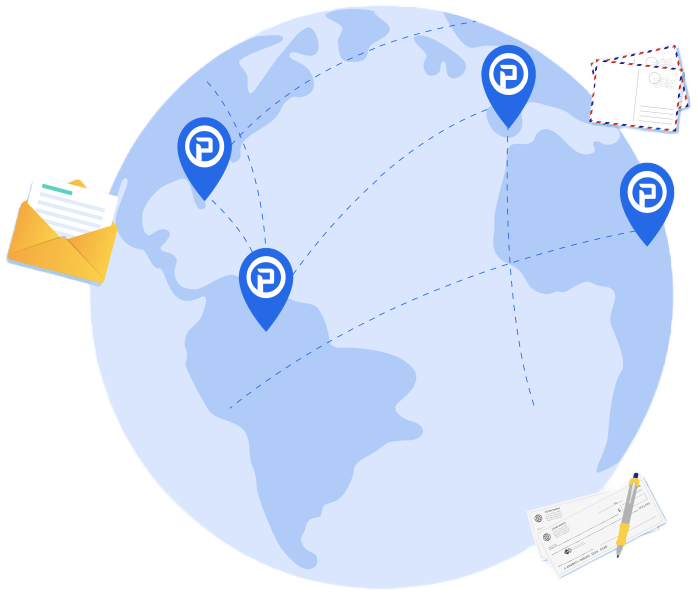 Know all Parts of an Address to Include in Your Mail - PostGrid