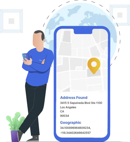 Haiti Address Verification, Validation & AutoComplete | PostGrid Global