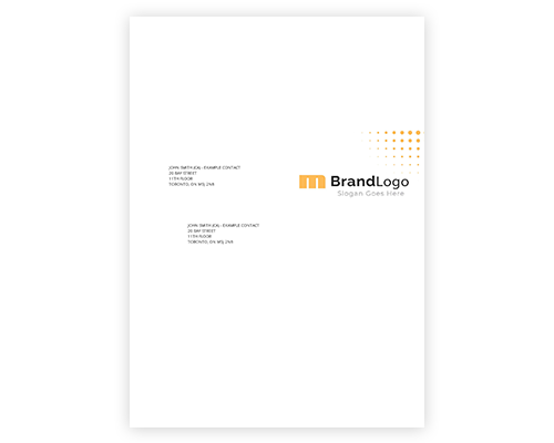 Failed Payment Notice Letter - PostGrid