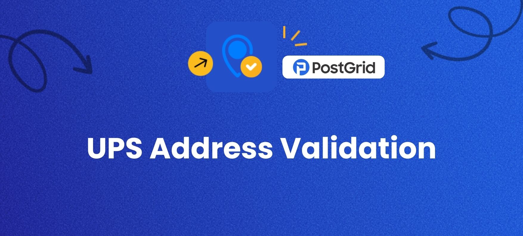 Ups Address Validation And Verification How Ups Verifies Addresses Postgrid