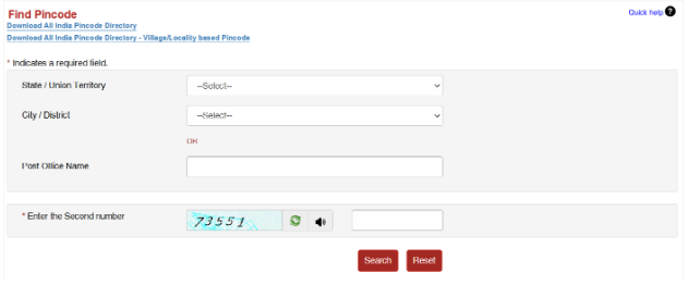 How Does India Post Address Validation Work? - PostGrid How Does India Post Address Validation Work? - PostGrid